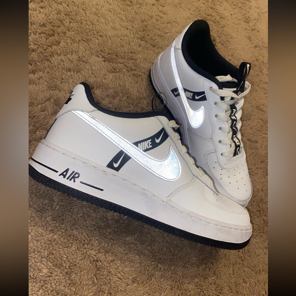 Nike | Shoes | Nike Afs | Poshmark